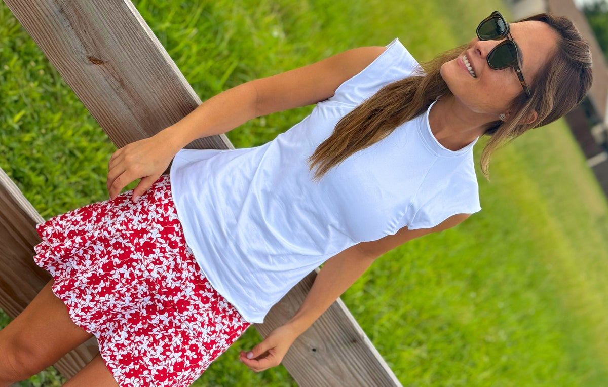 LINGER COLLECTION – Denise Cronwall Activewear